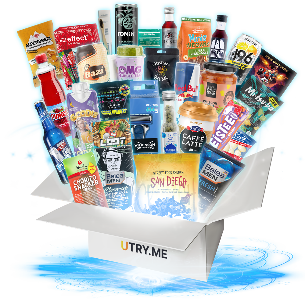 Startseite – Utry.me GmbH