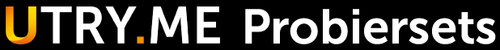 UTRY.ME Probiersets – Utry.me GmbH